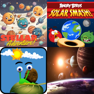 Student Lesson: The Universe and its Stars 1-ESS1.A-1 - Free Games and ...