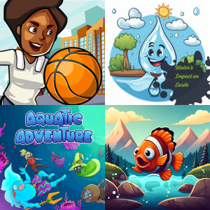 Lesson: The Roles of Water in Earth’s Surface Processes ES-ESS2.C-1 ...