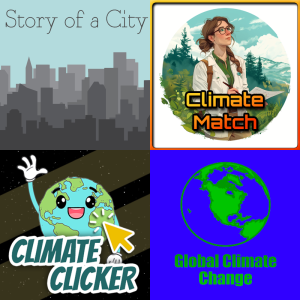 Practice: Global Climate Change - Free Games and Videos - Legends of ...