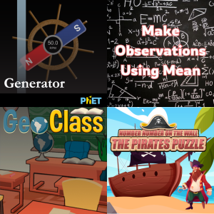 Worksheet: New Assignment banner - Free Games, Simulations, and Videos ...