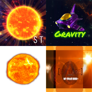 Free Homework Prep: Gravity and the Birth of our Solar System MS-ESS1.B ...