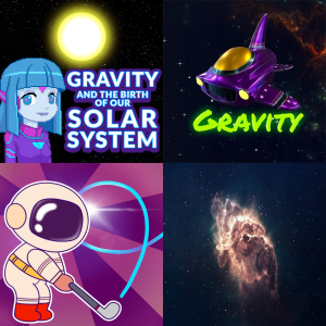 Practice: Gravity and the Solar System 6.11B - Free Games and ...
