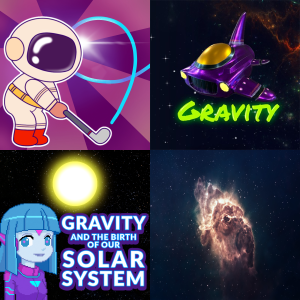 For Class: Gravity and the Solar System 6.11B - Free Educational Games ...