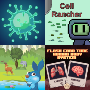 For Class: Hierarchical Organization of Multicellular Organisms 7.LS1.4 ...