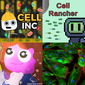 For Class: Cells and Life MS-LS1.A-1 - Free Educational Games - Legends ...