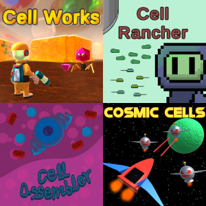 Free Educational Games: Cell Structures S5L3.b - Free Educational Games ...