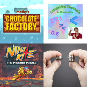 Teaching Plan: Compare And Order Decimals Using Visual Models 4.2F ...