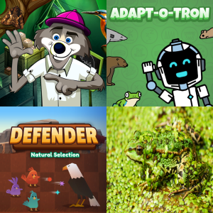 For Class: Genetic Variation Of Traits 7.5.1 - Free Educational Games ...