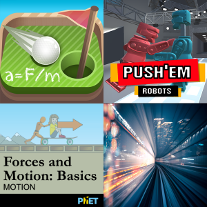 Game Based Learning: Speed, Distance, Velocity, and Acceleration S8P3.a ...