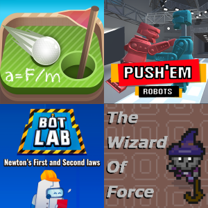 Teaching Plan: Collisions and Forces ES-PS3.C-1 - Free Educational ...