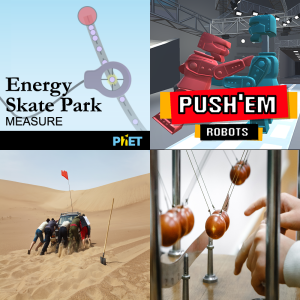 Free Educational Games: Advanced Simulations - Physical Science AS.PS ...