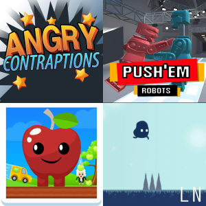 Student Lesson: Newton's Laws of Motion - Free Games and Assessments ...