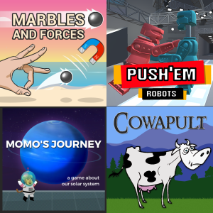 Game Based Learning: IPC - Review of MS Standards Part 1 - Free Games ...