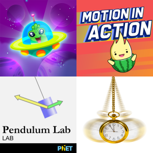 Student Lesson: Conservation of Energy MS-PS3.B-1 - Free Games and ...