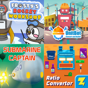 Practice: Use Ratios To Convert Measurement Units 6.RP.A.3.d - Free ...