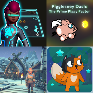 Practice: Measure Volume By Counting Unit Cubes 5.MD.4 - Free ...