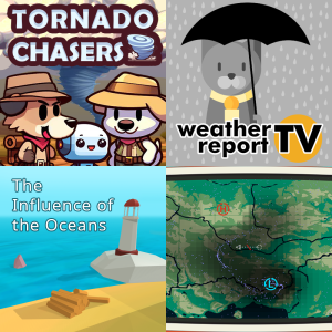Free Homework Prep: Weather and Factors - Free Educational Games ...