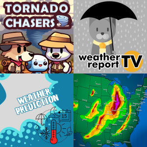 Game Based Learning: Weather Prediction and Air Masses - Free Games and ...