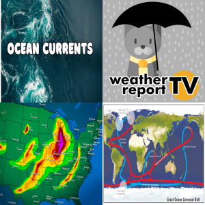 Lesson: Ocean Currents - Free Games and Videos - Legends of Learning