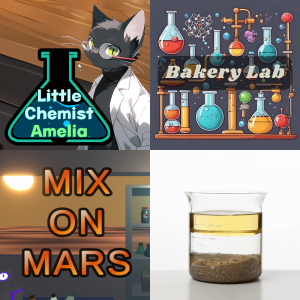 Lesson: Mixtures and Properties 5.PS1.4 - Free Games, Assessments, and ...