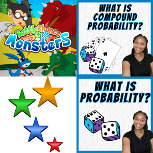 Practice: Probability - Free Games and Videos - Legends of Learning