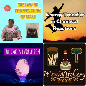 Practice: Chemical Reactions: Arrangements of Atoms MS.PS1B.a-1 - Free ...