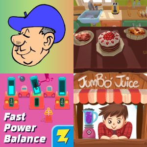 Practice: Math - Free Educational Games - Legends of Learning