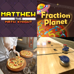 Practice: Compare And Order Decimals 4.3c - Free Educational Games ...