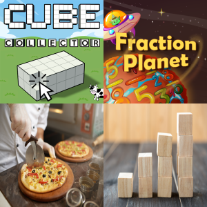 Student Lesson: Volume As Unit Cubes 5.MD.C.3.b - Free Educational ...