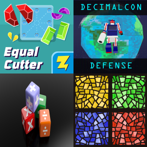 For Class: Partition Shapes Into Unit Fractions 3.G.A.2 - Free ...