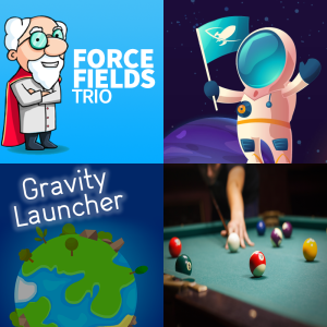 Practice: Multiple Forces Acting on an Object 3.2a - Free Educational ...