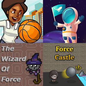 Free Educational Games: Relationship Between Energy And Forces UE.PS3C ...