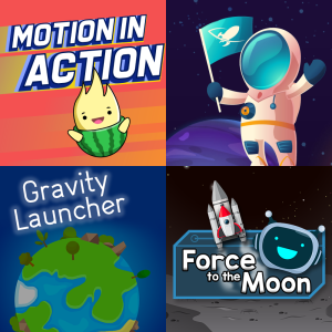 Lesson: LoL - Forces - Free Educational Games - Legends of Learning