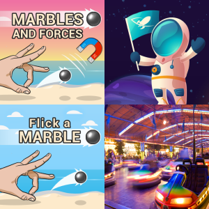 Student Lesson: Types Of Interactions UE.PS2B.a - Free Educational ...