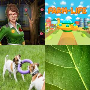 Lesson: Photosynthesis 3.1.6.A2 - Free Educational Games - Legends of ...