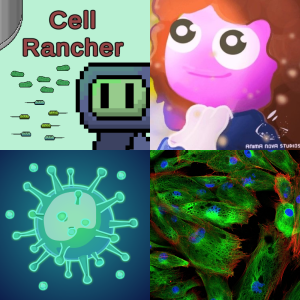 Free Educational Games: Cells and Life MS-LS1.A-1 - Free Games and ...