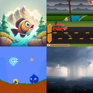 Game Based Learning: The Water Cycle's Effect on Weather and Climate SC ...