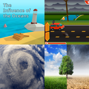 Free Lesson: Ocean Currents and Weather - Free Games and Assessments ...