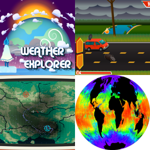 Game Based Learning: High and Low Pressure Game - Free Educational ...