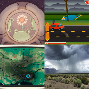 Worksheet: Weather and Climate Factors MS-ESS2.D-1 - Free Educational ...