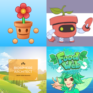 Free Lesson: Cycles of Matter and Energy Transfer in Ecosystems ES-LS2 ...