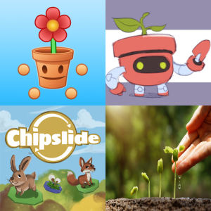 Lesson: Plant Growth 5-LS1.C-2 - Free Educational Games - Legends of ...