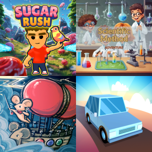 Teaching Plan: CSA Review Qtr 1 - Free Games and Videos - Legends of ...