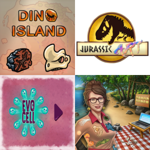 Free Lesson: Reconstructing Evolutionary History Using Fossils MS-LS4.A ...