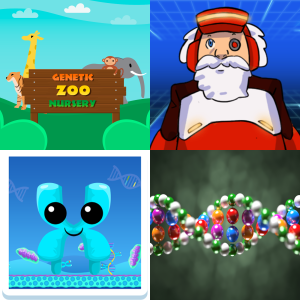 Teaching Plan: Genetics LOL - Free Games and Assessments - Legends of ...