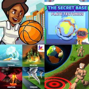 Free Lesson: LOL. Plate Tectonics 6.10D - Free Games and Assessments ...