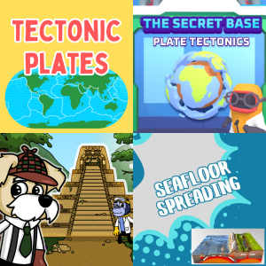 Student Lesson: Layers of Earth SC.7.E.6.1 - Free Games and Videos ...