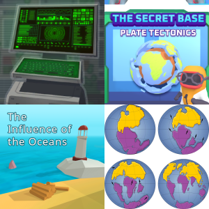 Student Lesson: Influence of Oceans on Weather and Climate MS-ESS2.D-3 ...