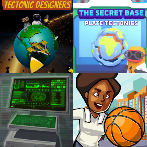 Student Lesson: CBA 3 Review Games - Free Educational Games - Legends ...