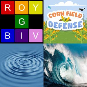 For Class: Waves and Their Properties 8-PS4.A-1 - Free Educational ...